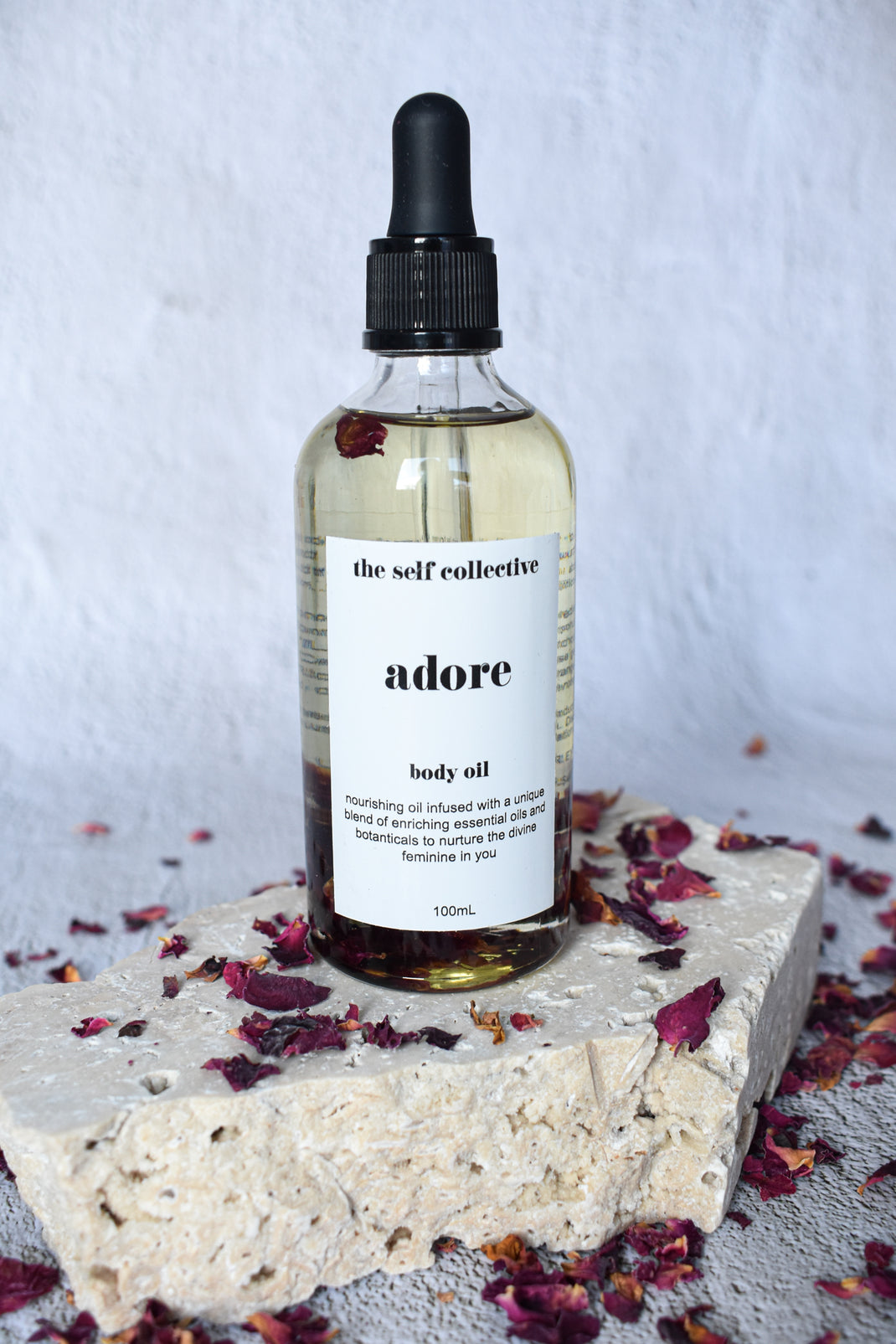 Natural self-love products – The Self Collective